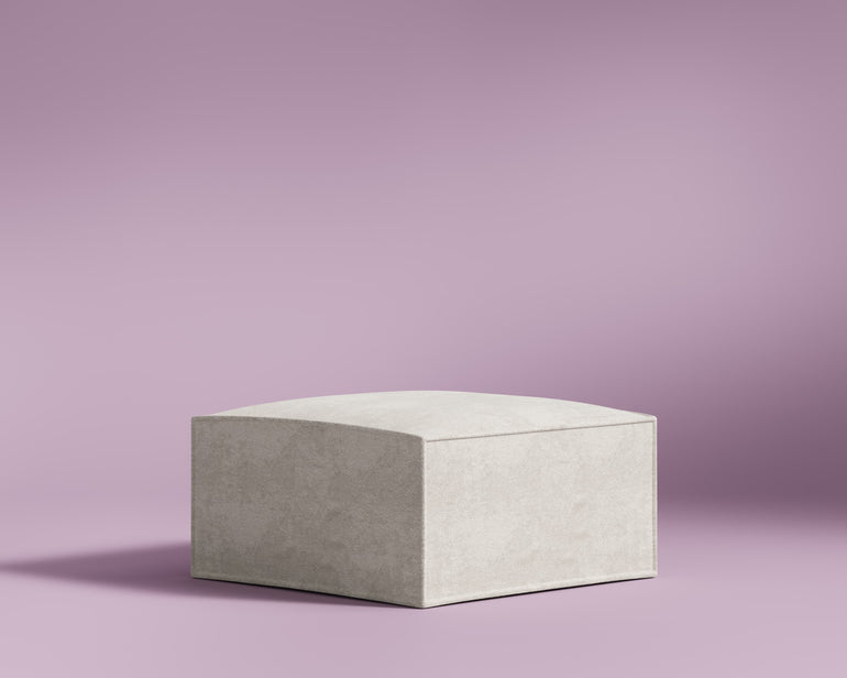 Rove Lab | M1 Sofa: Modular, SmartFoam, Spill-Proof